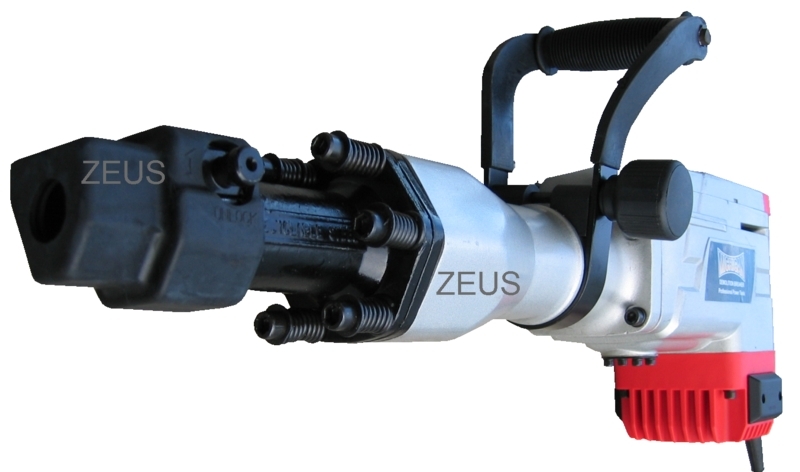 Zeus - Jack Hammers Michigan Demolition Hammer For Sale Australia Buy ...