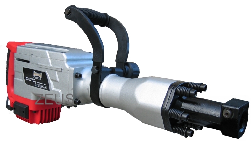 Zeus Tools Demolition Jack Hammers For Sale Australia jackhammers